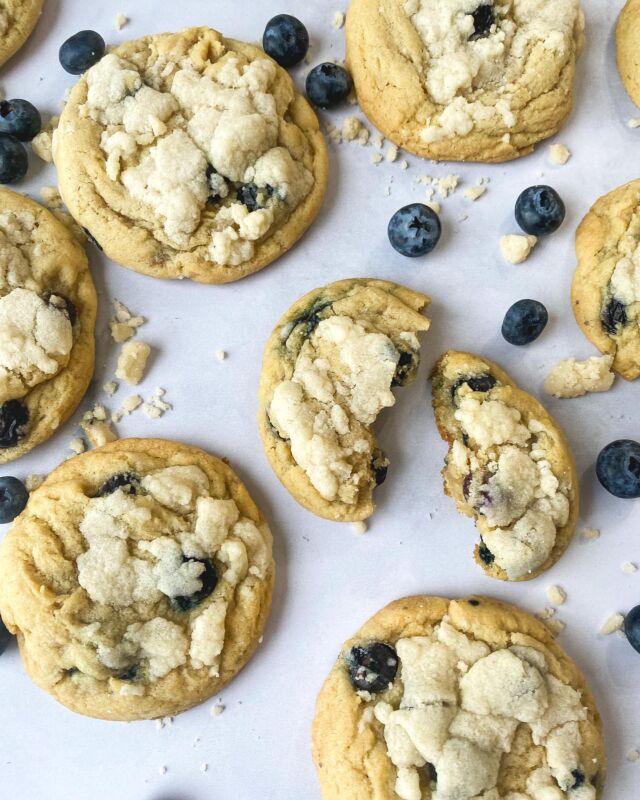 Drop Cookies Order Form - Little Mama Cookies