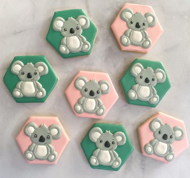 Drop Cookies Order Form - Little Mama Cookies